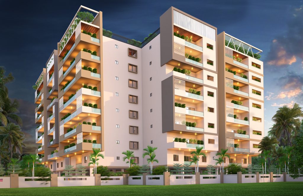 Maphar Constructions - Paksco